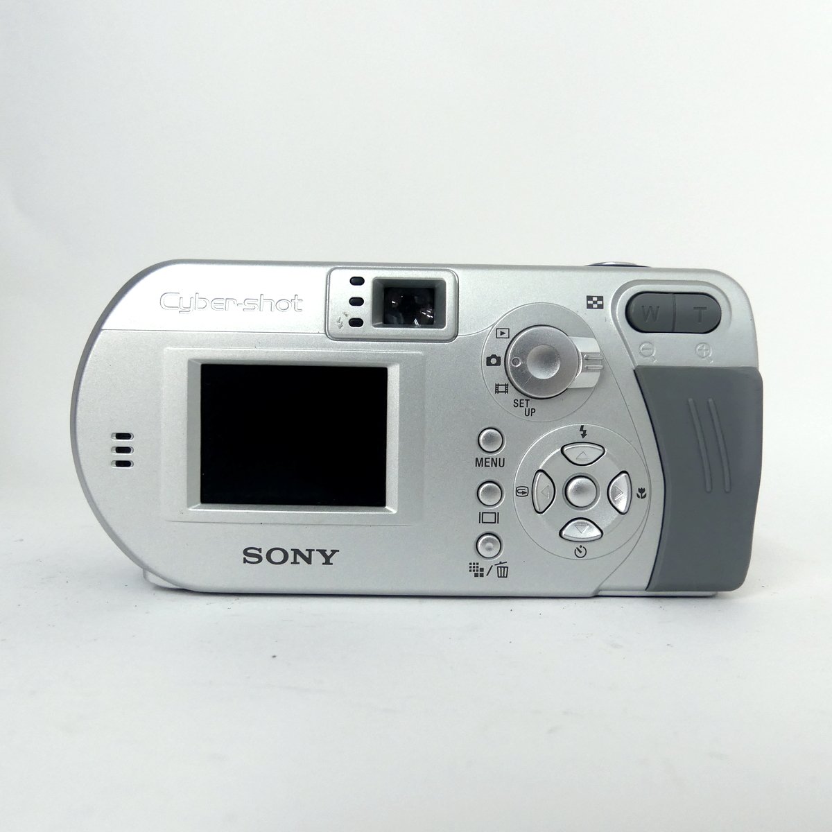SONY ソニー Cybershot サイバーショット DSC-P72 | カメラ買取のウルトラカメラ